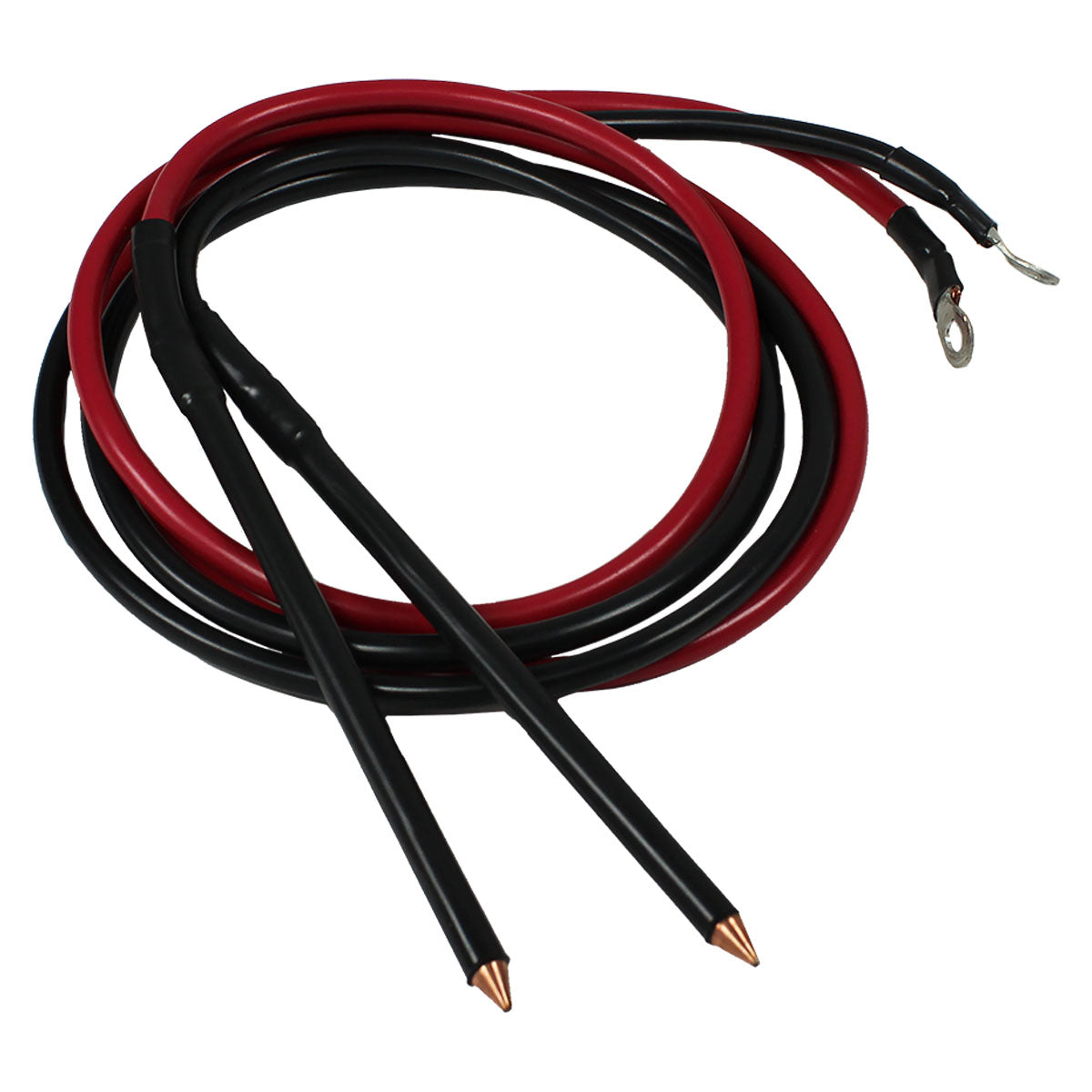 Orion Dual Probe Handpiece — Sunstone Welders for Oral Health